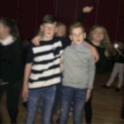 Show Me Love X Shades Of Grey by Jack x watterson | Free Listening on ...