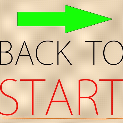 Stream PixelAlex - Back To Start by PixelAlex | Listen online for free ...