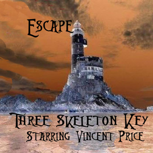 The Three Skeleton Key Movies