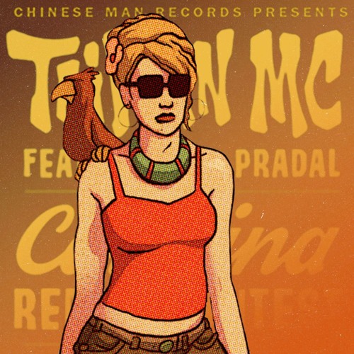 Stream Taiwan MC feat. Paloma Pradal – Catalina (Thatstyle Remix) by ...