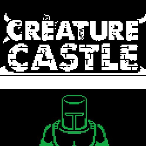 Stream Creature Castle | Title Screen by Jasozz | Listen online for ...