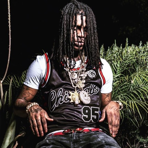 Stream Chief Keef - Ape Shit by PassTheAux | Listen online for free on ...
