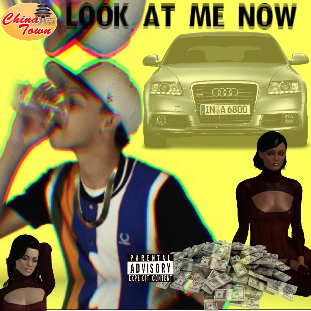 Stream D Savage - Look At Me Now (Prod. By Chinatown) by CHINATOWN ...