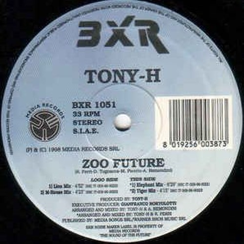 Stream Tony H - Zoo Future (Elephant Mix)(1998) by J.D.J. | Listen ... Stream Tony H - Zoo Future (Elephant Mix)(1998) by J.D.J. | Listen ...