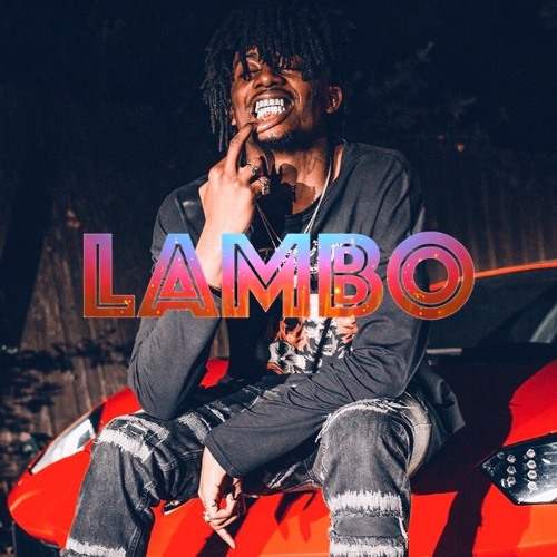 Stream (FREE) Playboi Carti Type Beat - "Lambo" (Prod. Justin Kase) by ...