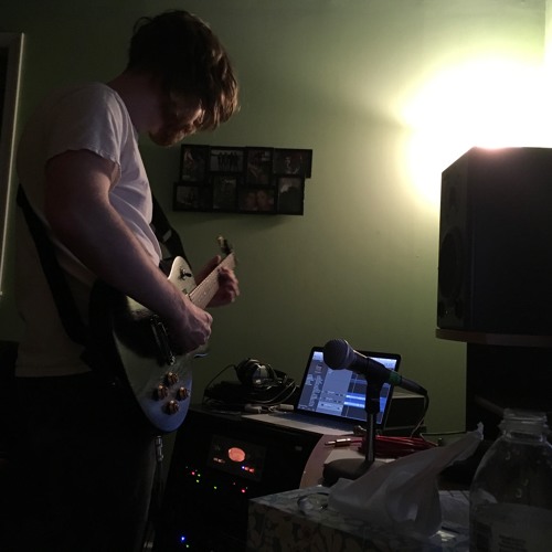 Stream Receive by Jonathan Shipman | Listen online for free on SoundCloud