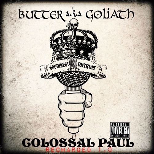 Stream Got Bars by Butter a.k.a Goliath | Listen online for free on ...