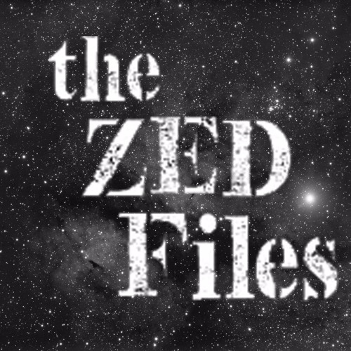 Stream episode Woke to New Theories by Zed Zardoz podcast | Listen ...