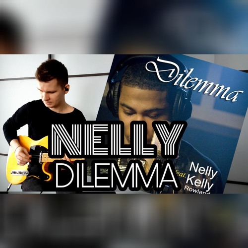 Stream Alex Shin - Dilemma (cover Nelly) by Alex Shin | Listen online ...