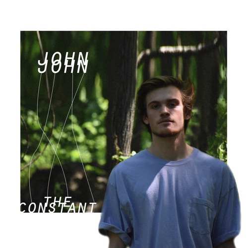 Stream The Constant by John John | Listen online for free on SoundCloud