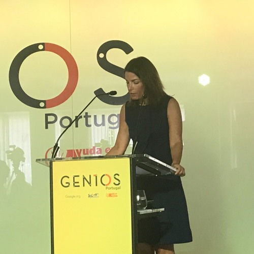 Stream Annette Kroeber-Riel Google Europa, Diretora sénior de políticas ...