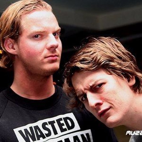 Stream Noisia & Phace - Close Second (eVi1cat Edit) by Sequenzer ...