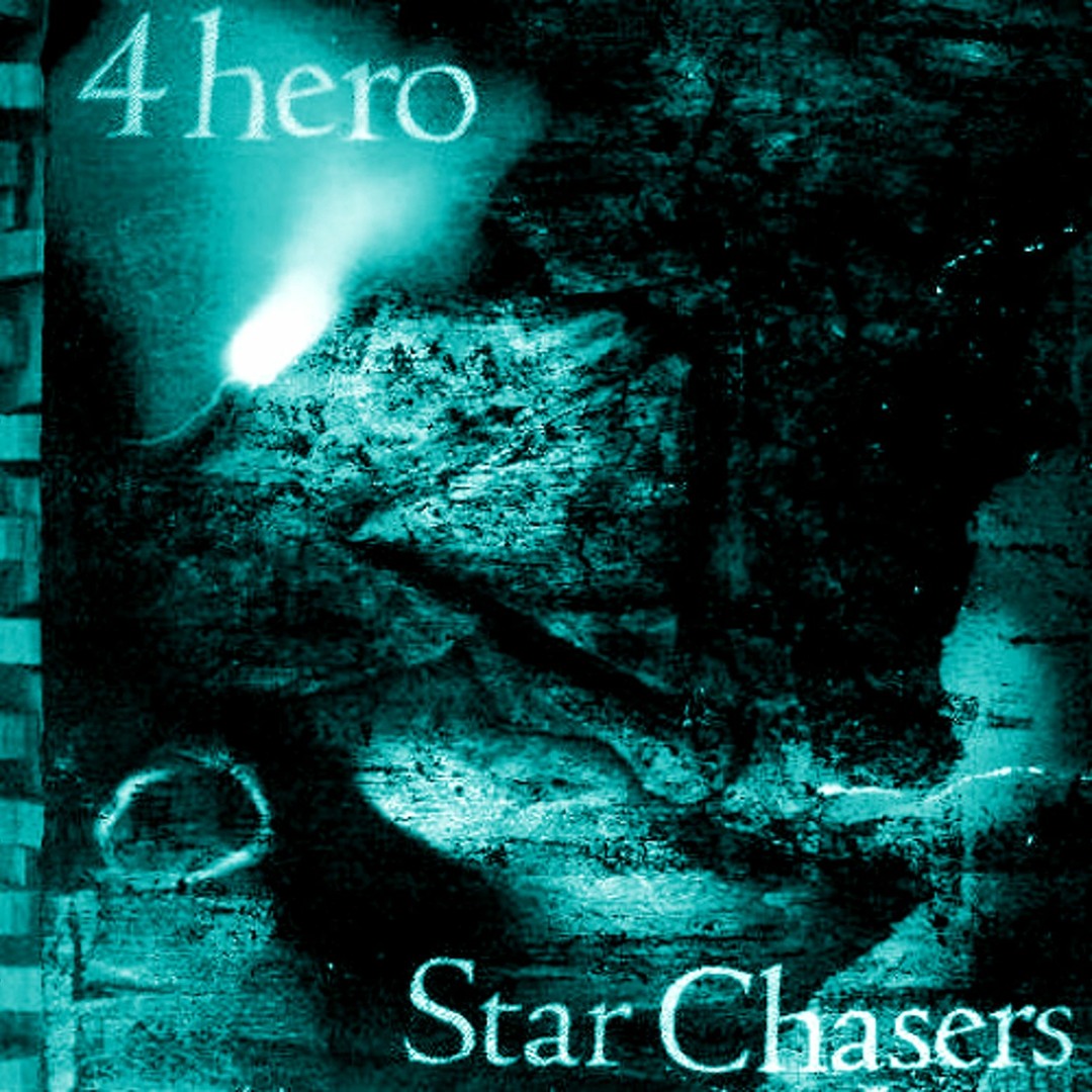Stream 4Hero - Star Chasers - DJ Spinna Remix by Dj Spinna | Listen ...