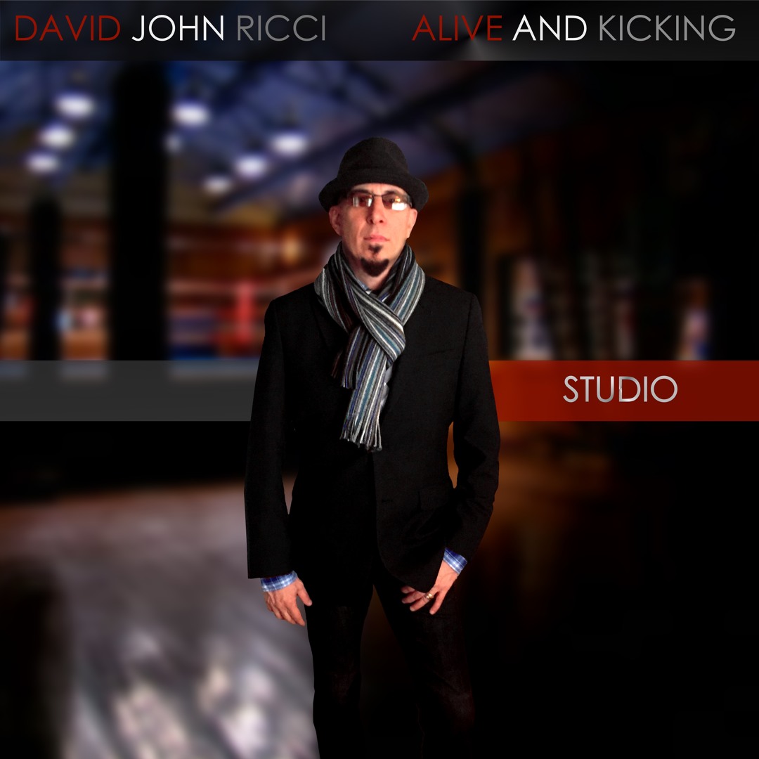 Stream The Rebel Cause Record Label | Listen to David John Ricci ...