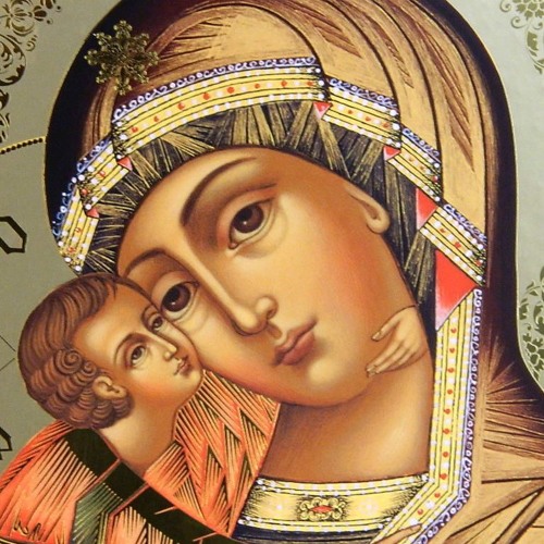 Stream Ave Maria (Rachmaninoff-Sokolowski) by Christopher | Listen ...