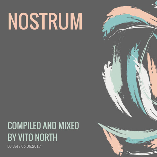 Stream Nostrum (06.06.2017) [DJ Set] by Vito North | Listen online for ...