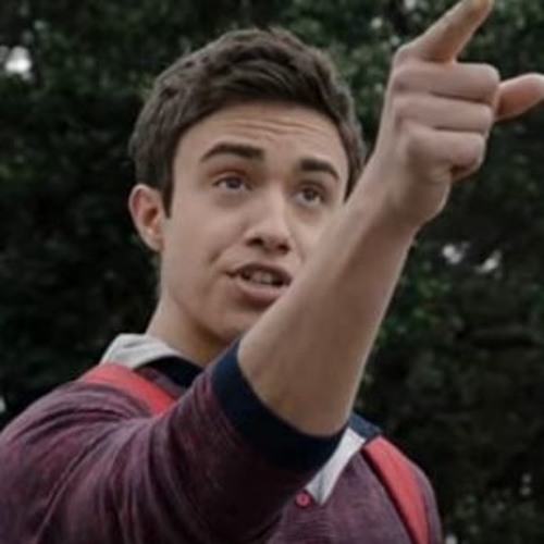 Stream episode Power Rangers Ninja Steel Parody Dub - Brody & Galvanax ...