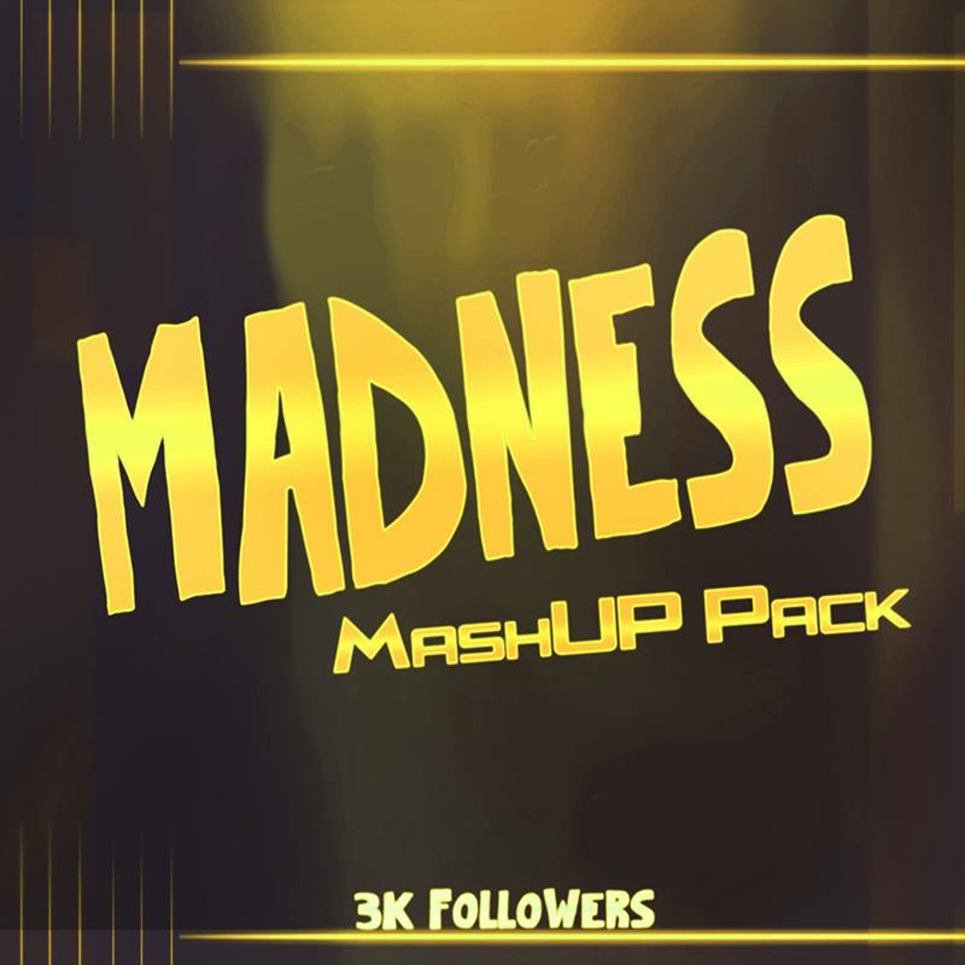 Stream Dexum & Friends Madness Mashup Pack by Dexum | Listen online for ...