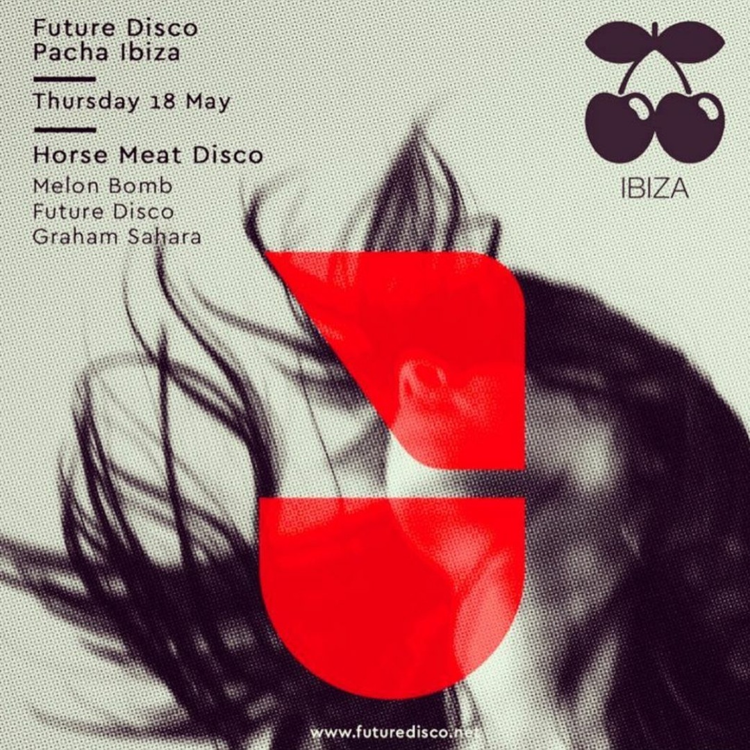 Stream Melon Bomb, Future Disco @ Pacha Ibiza 18.05.2017 by Ben Santiago | Listen online for ...