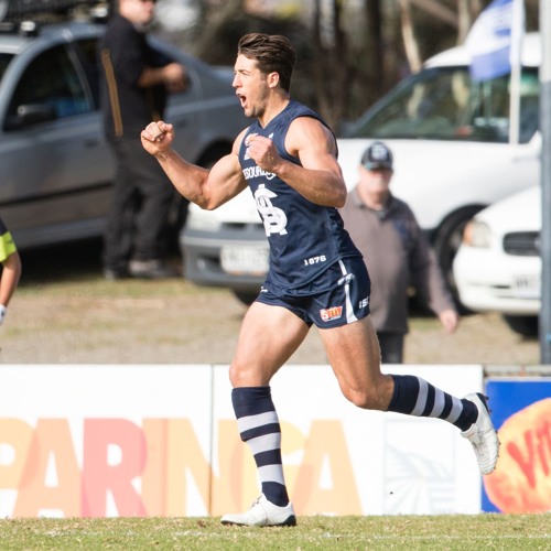 Stream South's American ruckman Alex Aurrichio chats about playing ...