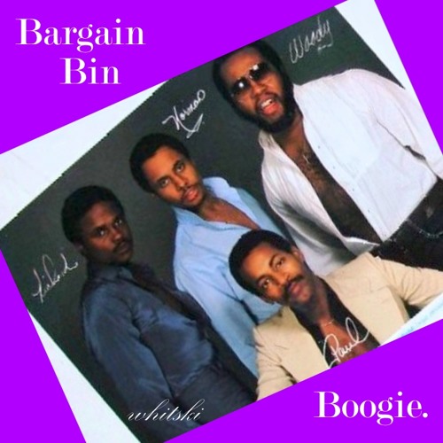 Stream whitski's Bargain Bin Boogie Mix by whitski | Listen online for ...