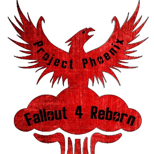 Stream Project Phoenix: Fallout 4 Reborn Main Theme by Rogue Matriarch ...
