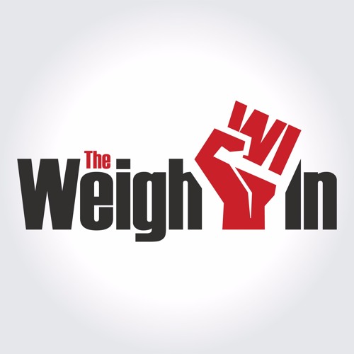 Stream episode Lou Esa (Former Heavyweight Boxer) by The Weigh-In: Your ...