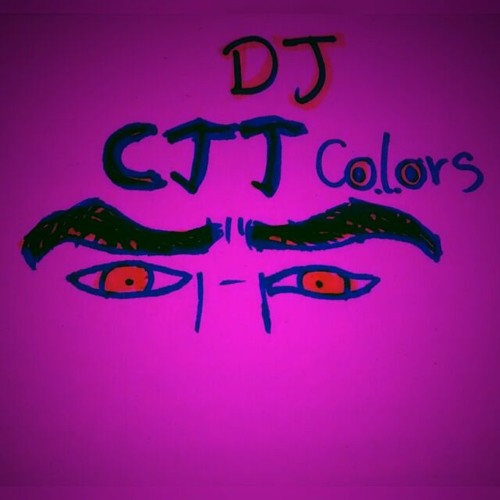 Stream Chancleteo Vol.1(la Banda Del Color) Bryan CJJ by Bryan Bailye ...