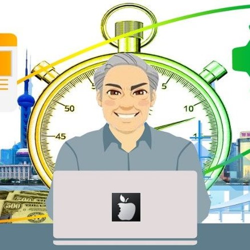 Stream episode The big Player - Dr. Nemo by LeanBase podcast | Listen ...