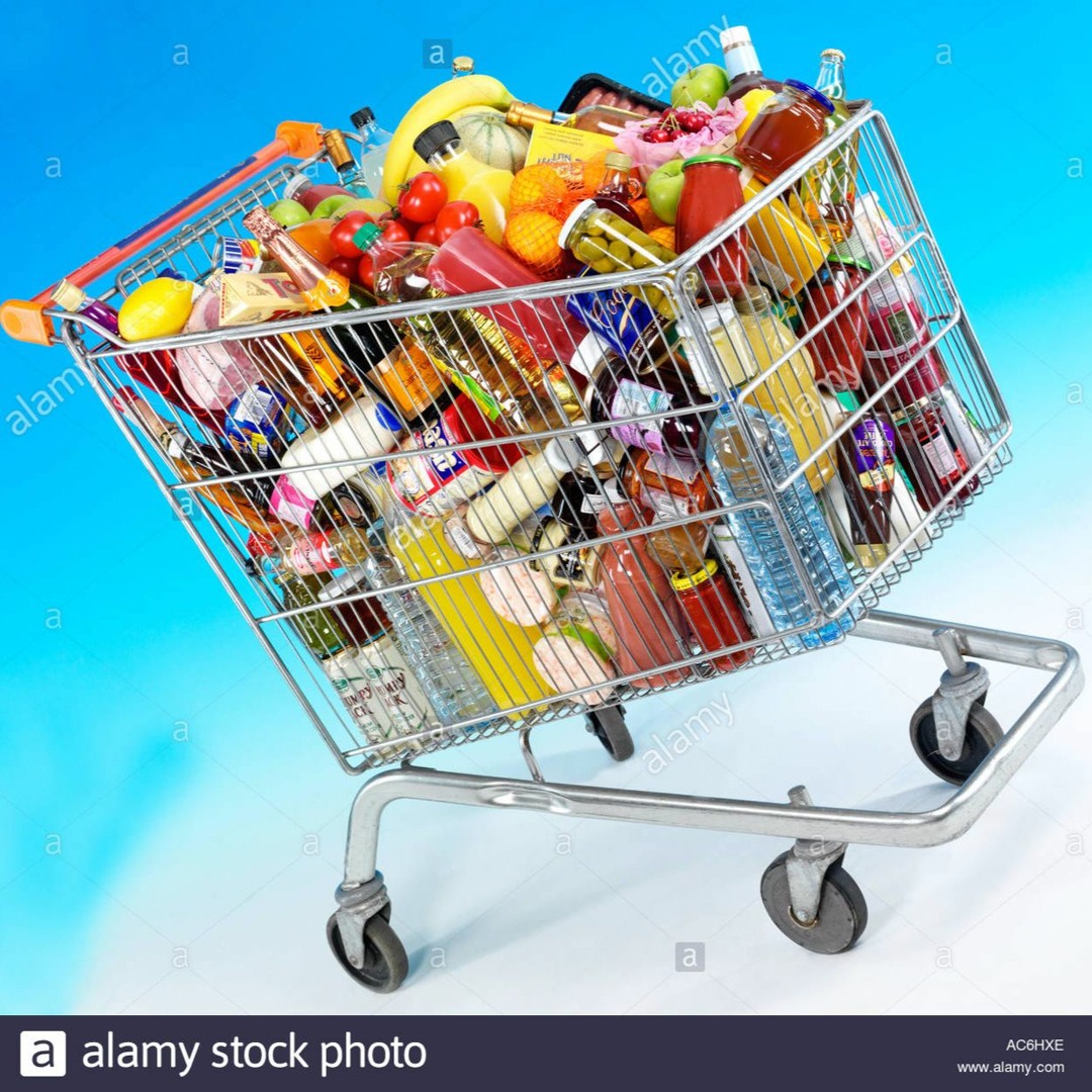 Stream Game Show Theme Style (Supermarket Dash) Remastered by ...