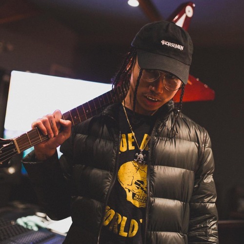 Stream Killy - Killamonjaro [Prod. Gray Jacques] by Trunksound | Listen ...