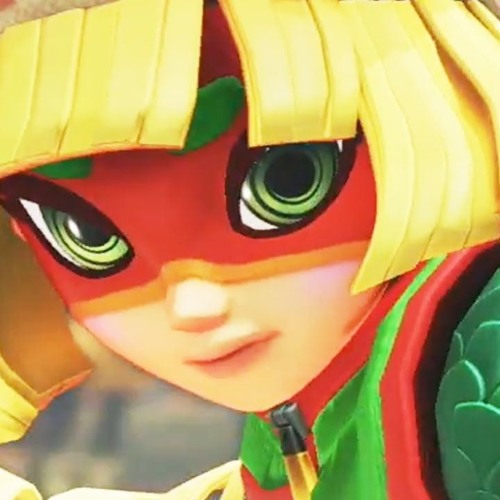 Stream ARMS Official Soundtrack Ramen Bowl by Marioblox | Listen online ...