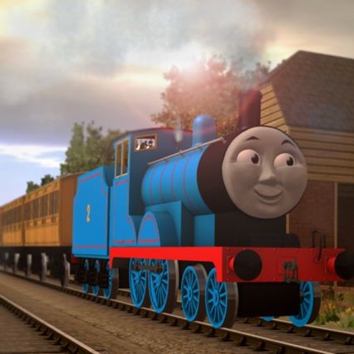 Stream Edward's Theme Freelance V1 by Giano_art06 / ThomasFan2016 ...