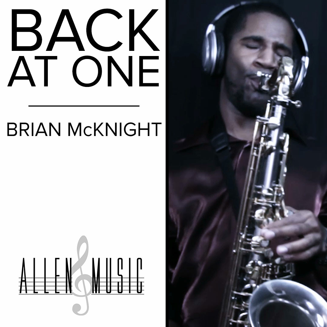 Stream Back At One - Allen Music by Nathan Allen | Listen online for ...