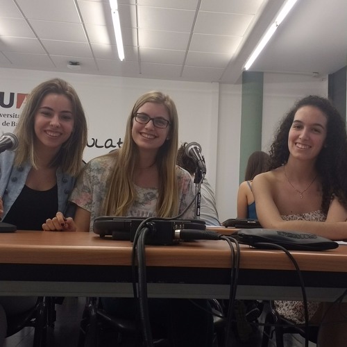 Stream Programa de ràdio by Paula Valldeperez Mauri | Listen online for ...