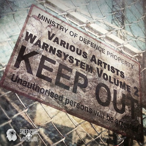 Stream Komprex - More Than Terror by Rick Schriever | Listen online for ...