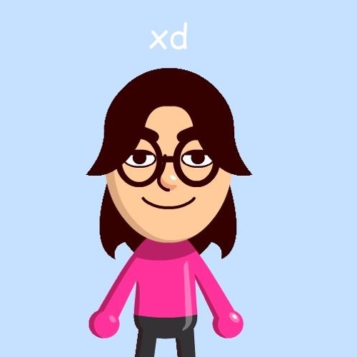 Stream the mii theme but every instrument is my voice by cxltgod two ...