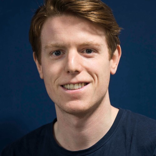 Stream Stephen Culligan on Purpose at Pivotal Labs by Janice Valentine ...