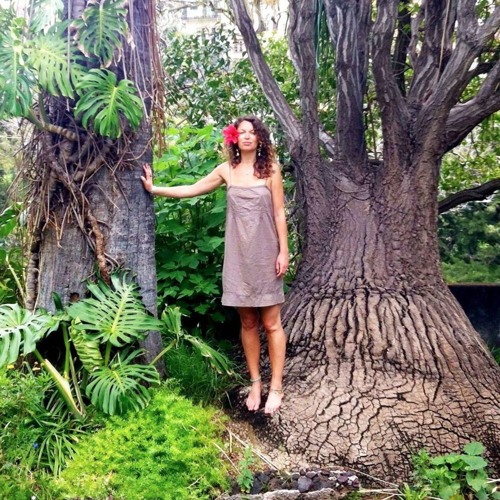 Stream MIKE STELLAR presents Stellar Regions #8 | Sarah Linhares "Dark ...