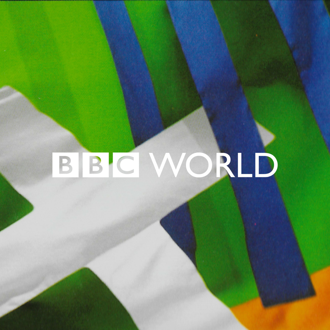Stream BBC World Breakfiller Vamp 1998 by TVM | Listen online for free ...