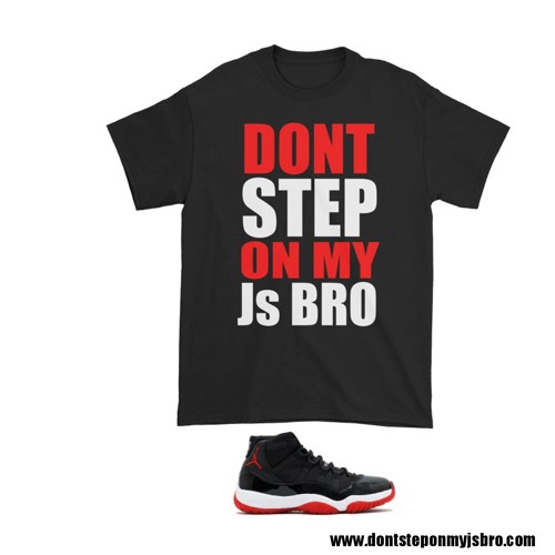 Stream Don't Step On My Js Bro (New hit Song) by Don't Step On My ...