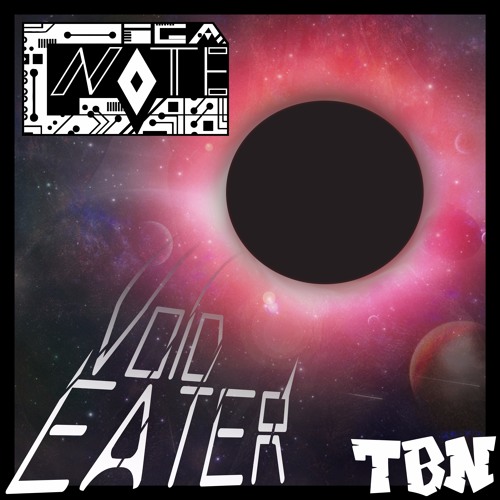 Void Eater by GIGAnote - Free download on ToneDen