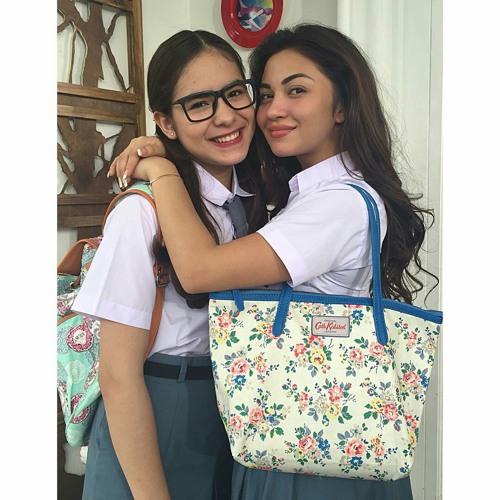 Stream Peterpan - usia 17 feat. nuri shaden (www.savelagu.eu).mp3 by ...