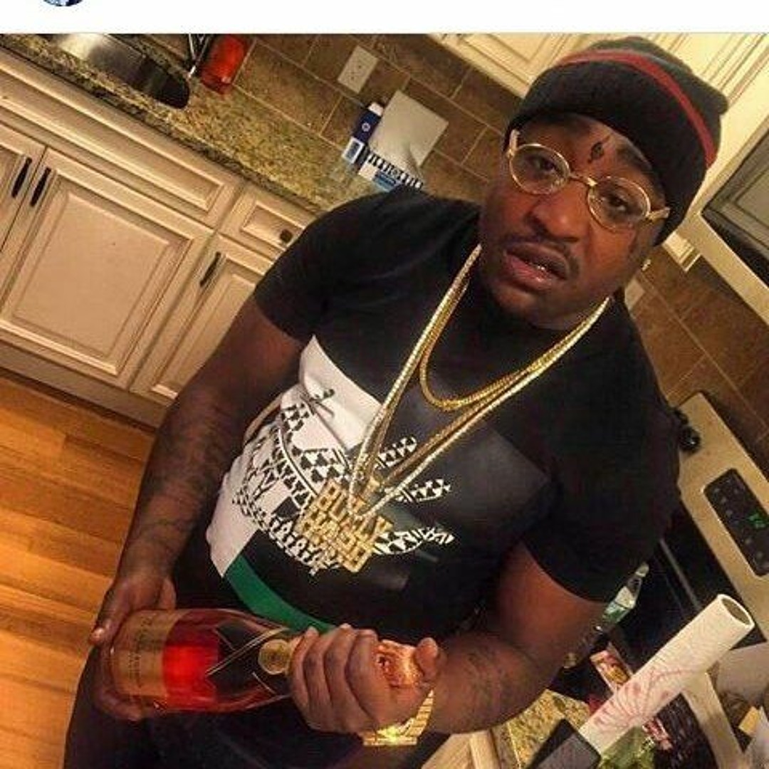 Stream Run it up- QUAY DOLLAZ by Jayy-V VONDON FLIZZ GANG RECORDS ...