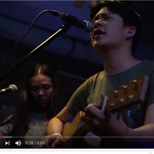 Stream มาร - First Demo (Rare Version) by na t. | Listen online for ...