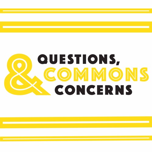 Stream episode Questions, Commons & Concerns S01E01 - "Coach Rhoades ...