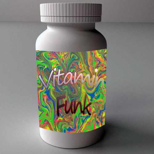 Vitamin Funk by Odyssey113 - Free download on ToneDen