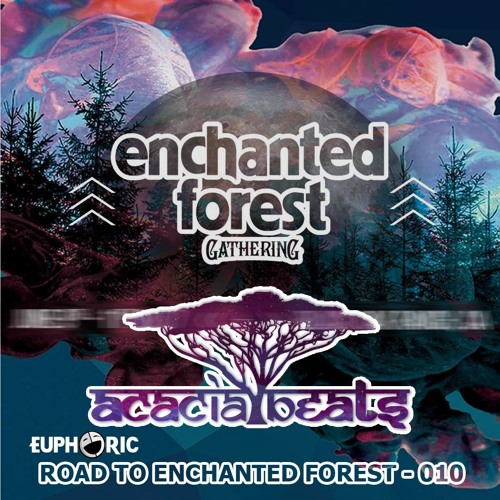Stream Acacia Beats - Road Trip To Enchanted Forest Mix 010 by Euphoric.Net | Listen online for ...