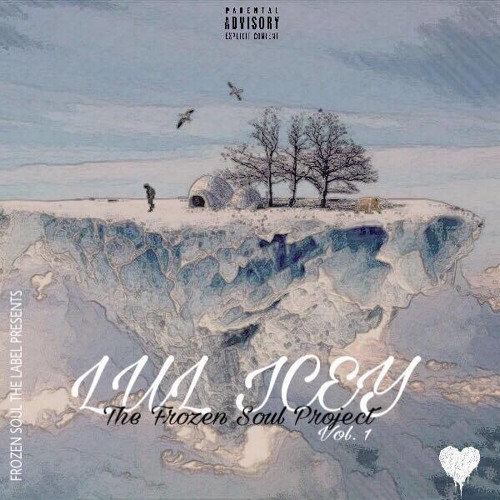 Stream Stoner Luv (Around The Way) [Prod. by KidKeva] by LUL ICEY ...