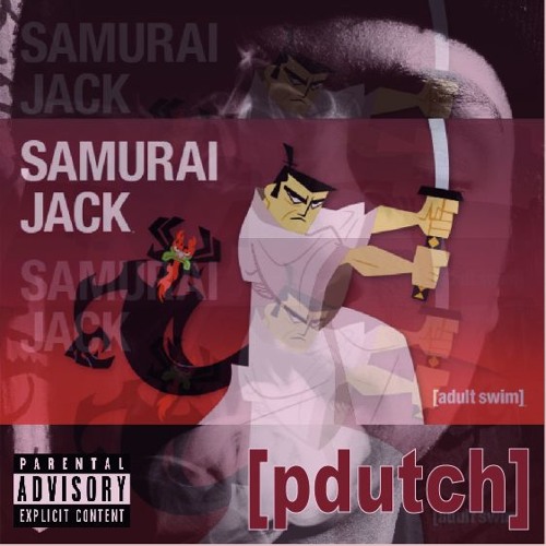 Stream SAMURAI JACK [PROD. RAYMXN ICY] by P DUTCH | Listen online for ...